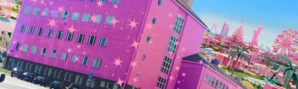 22. luukku: Torkkeli Barbiefication - Hetkiä ja kuvakulmia